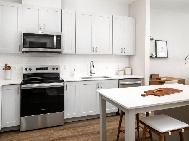 3 BR, 2.5 BA Apartment 5751 Lumley Road Unit 002 101, Durham, NC 27703