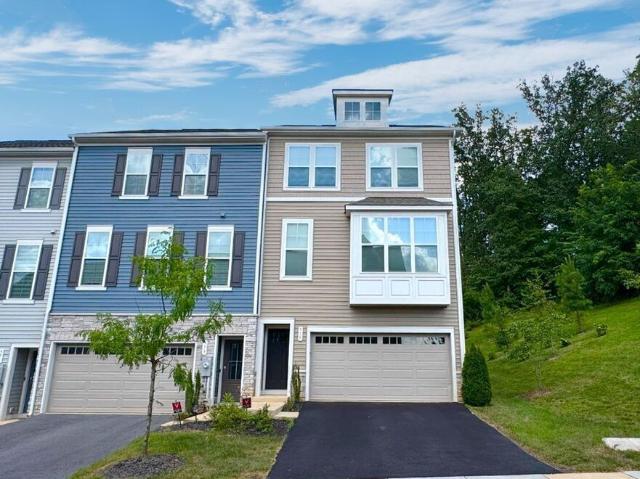 3 BR, 2.5 BA Apartment 575 Cross Chase Dr, Millersville, MD 21108