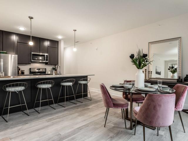 3 BR, 2.5 BA Apartment 5858 North College Avenue Unit 330, Indianapolis, IN 46220