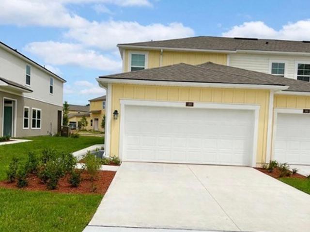 3 BR, 2.5 BA Apartment 586 Coastline Way, Unit 586, St. Augustine, FL 32092