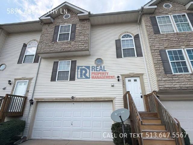 3 BR, 2.5 BA Apartment 5896 Abernathy Ln, Columbus, OH 43232