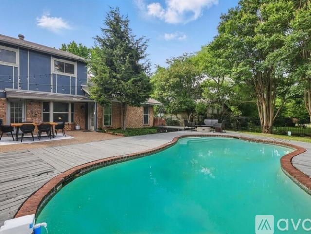 3 BR, 2.5 BA Apartment 5830 Jester Dr, Garland, TX 75044