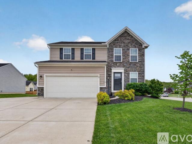 3 BR, 2.5 BA Apartment 58 Waterford Blvd, Fairborn, OH 45324
