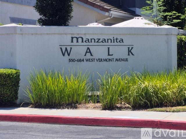 3 BR, 2.5 BA Apartment 594 West Vermont Avenue, Unit 594, Anaheim, CA 92805