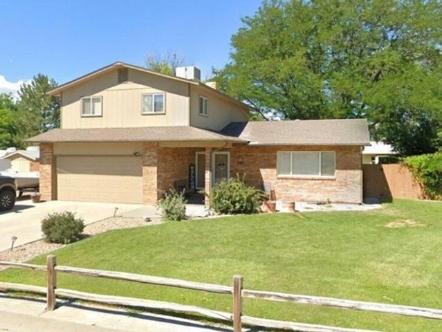 3 BR, 2.5 BA Apartment 595 Mc Mullin Drive, Grand Junction, CO 81504