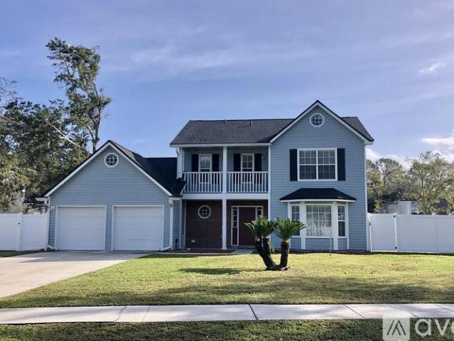 3 BR, 2.5 BA Apartment 5963 Orchard Pond Drive, Orange Park, FL 32003