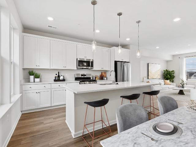 3 BR, 2.5 BA Apartment 5902 Bittners Lane Unit 5907, Brooklyn, MD 21225