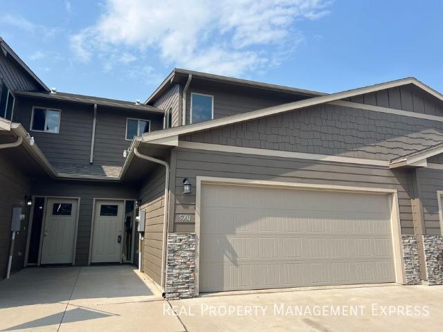 3 BR, 2.5 BA Apartment 5904 S Bounty Place, Sioux Falls, SD 57108