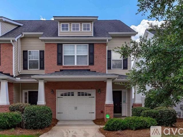 3 BR, 2.5 BA Apartment 5 Braiden Manor Road, Unit 5, Columbia, SC 29209