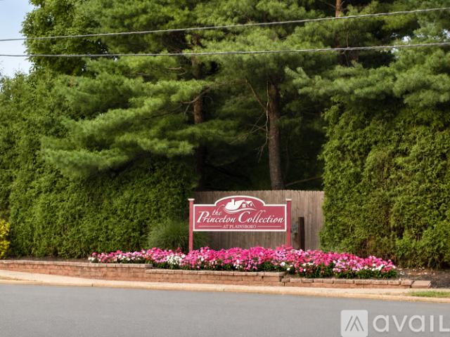 3 BR, 2.5 BA Apartment 5 Dennison Place, Plainsboro Township, NJ 08536