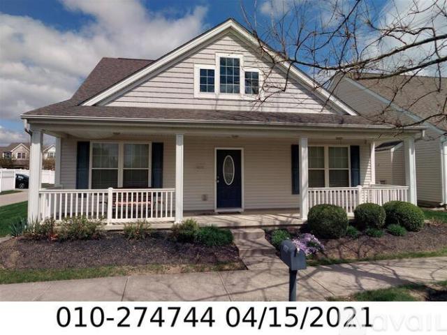 3 BR, 2.5 BA Apartment 6050 Mc Cotter Road, Dublin, OH 43016