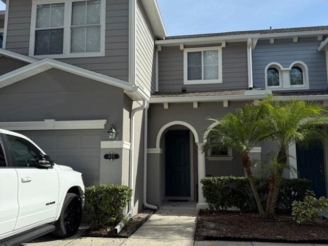 3 BR, 2.5 BA Apartment 605 Mount Olympus Boulevard, Unit 605, New Smyrna Beach, FL 32168