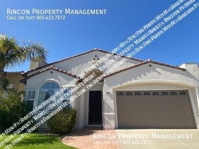 3 BR, 2.5 BA Apartment 605 Corte Sol, Camarillo, CA 93010