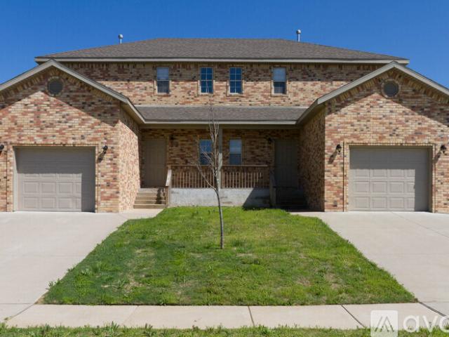 3 BR, 2.5 BA Apartment 605 SW Loudon Dr, Unit 1, Bentonville, AR 72712