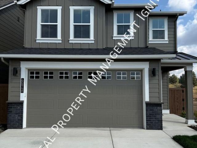 3 BR, 2.5 BA Apartment 60948 SE Apollo Pl, Bend, OR 97702