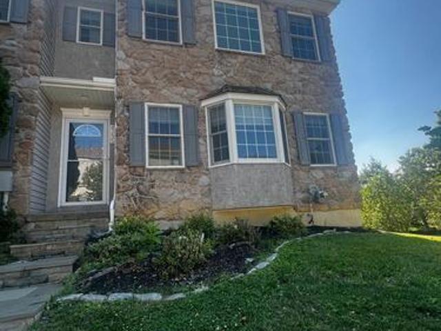 3 BR, 2.5 BA Apartment 600 Bowers Drive, Unit 600, West Chester, PA 19382