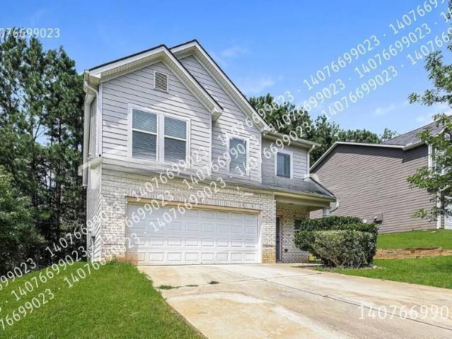 3 BR, 2.5 BA Apartment 6020 Raventree Ct, Atlanta, GA 30349
