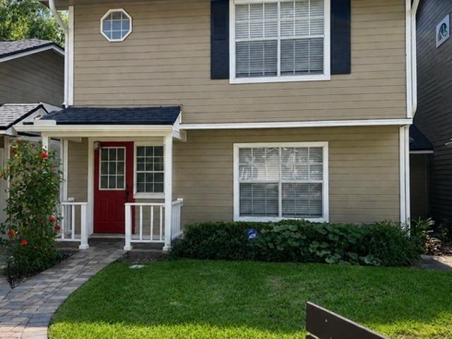 3 BR, 2.5 BA Apartment 6020 Scotchwood Glen, Unit 105, Orlando, FL 32822