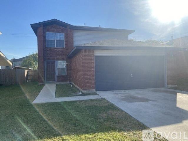 3 BR, 2.5 BA Apartment 6154 Ashley Spring, San Antonio, TX 78244