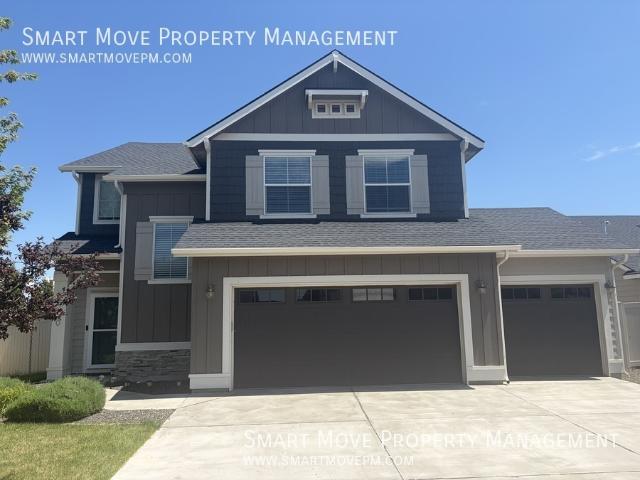 3 BR, 2.5 BA Apartment 6160 N Seawind Pl, Meridian, ID 83646