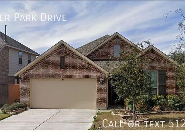 3 BR, 2.5 BA Apartment 616 Garner Park Drive, Georgetown, TX 78628