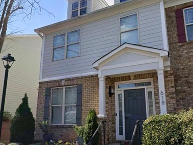 3 BR, 2.5 BA Apartment 618 Sweet Bay Ridge, Unit 618, Woodstock, GA 30188