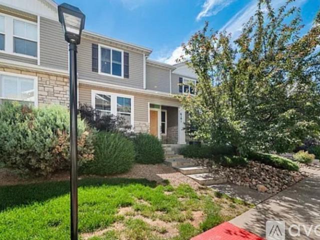 3 BR, 2.5 BA Apartment 6191 Sierra Grande Point, Colorado Springs, CO 80923