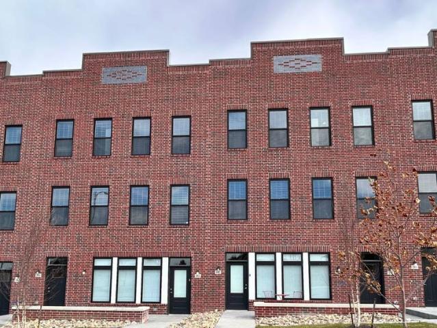 3 BR, 2.5 BA Apartment 6249 Coventry Drive Unit 6225 S 206th Court Unit 202 w/Balcony C1696 4W 3, Elkhorn, NE 68022