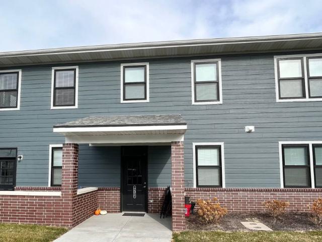 3 BR, 2.5 BA Apartment 6249 Coventry Drive Unit 6249 Coventry Drive Unit 204 w/Balcony C1701 4W 2, Elkhorn, NE 68022