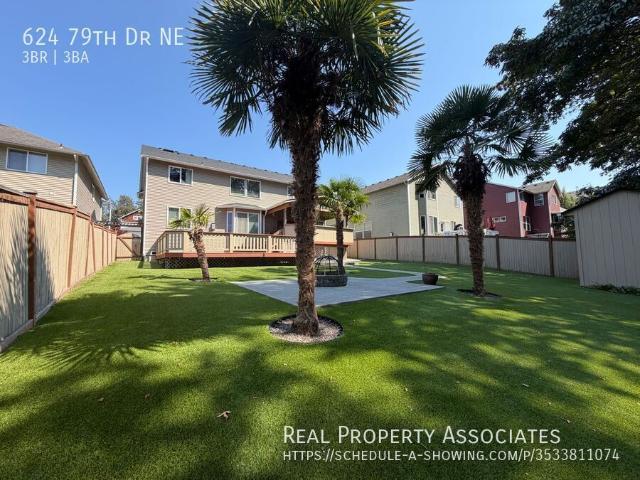 3 BR, 2.5 BA Apartment 624 79th Dr NE, Lake Stevens, WA 98258