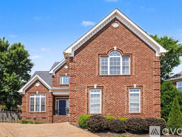 3 BR, 2.5 BA Apartment 625 Palisades Court, Brentwood, TN 37027