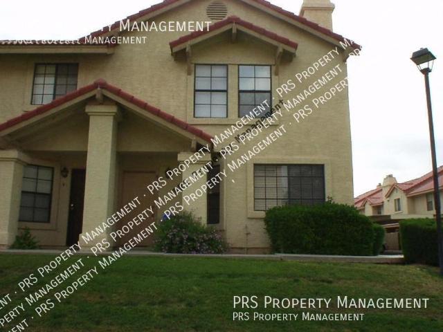 3 BR, 2.5 BA Apartment 6262 E Brown Rd, Mesa, AZ 85205