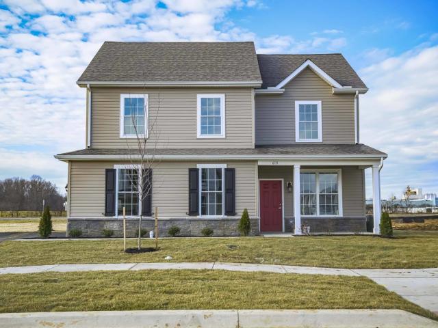 3 BR, 2.5 BA Apartment 629 Ruth Way Unit 506_HB, Dover, DE 19904