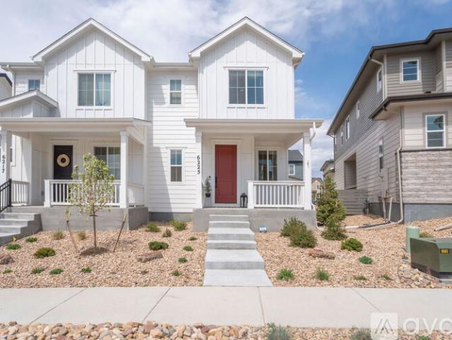 3 BR, 2.5 BA Apartment 6225 Wild Rye St, Loveland, CO 80538