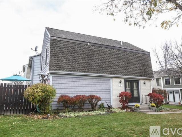 3 BR, 2.5 BA Apartment 62 Village Trail, Unit 62, Honeoye Falls, NY 14472