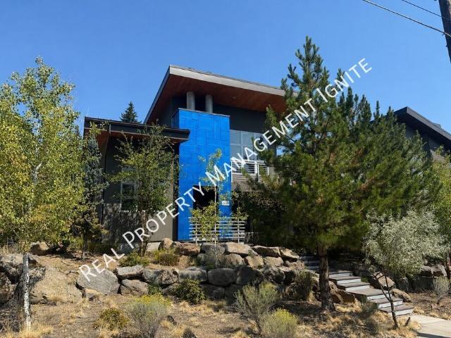 3 BR, 2.5 BA Apartment 636 NW Portland Ave, Bend, OR 97703