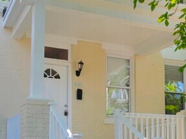 3 BR, 2.5 BA Apartment 636 Lamont Street Northwest, Washington, DC 20010