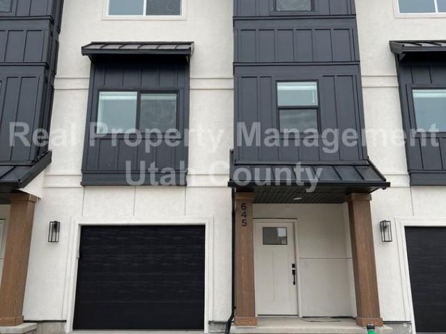 3 BR, 2.5 BA Apartment 645 E 340 S, American Fork, UT 84003
