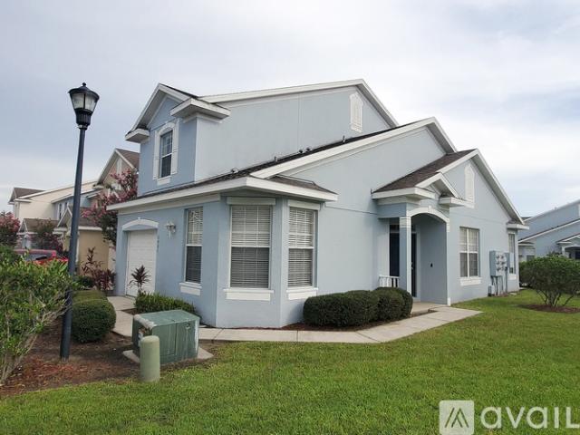3 BR, 2.5 BA Apartment 6401 Barksdale Way, Unit 6401, Riverview, FL 33578