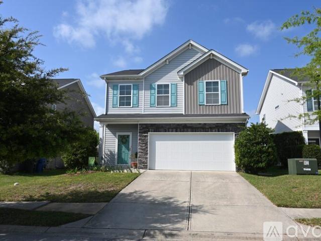 3 BR, 2.5 BA Apartment 64 Salers Lane, Columbia, SC 29209
