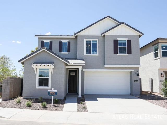 3 BR, 2.5 BA Apartment 6552 N 15th Drive, Phoenix, AZ 85015