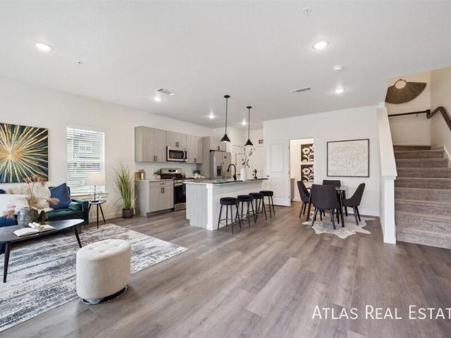 3 BR, 2.5 BA Apartment 655 Rollins Alley, Brighton, CO 80601