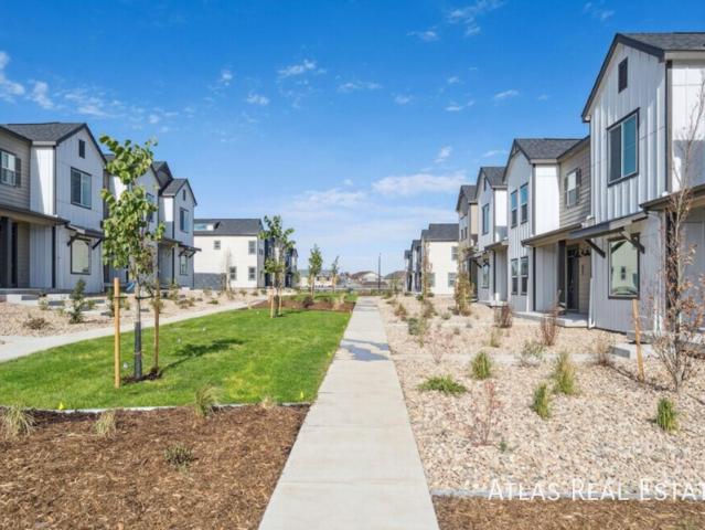 3 BR, 2.5 BA Apartment 657 Homestead Avenue, Brighton, CO 80601