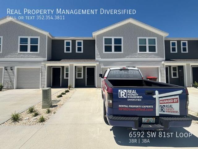 3 BR, 2.5 BA Apartment 6592 SW 81st Loop, Ocala, FL 34476