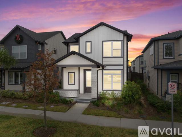 3 BR, 2.5 BA Apartment 6504 Barnstorm Way, St. Cloud, FL 34771