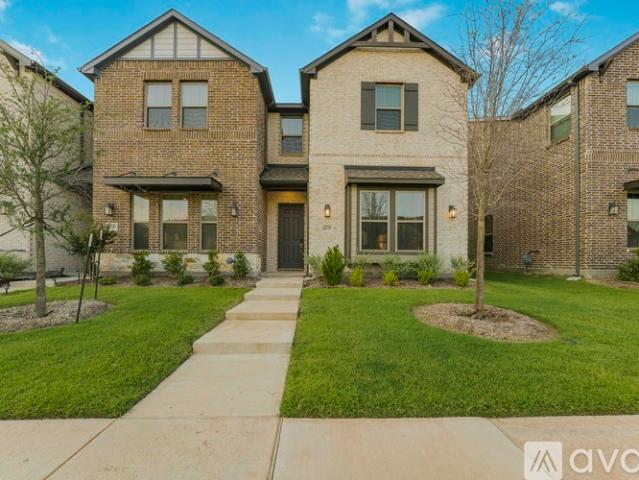 3 BR, 2.5 BA Apartment 6539 Baritone Court, Unit Baritone, Sachse, TX 75048