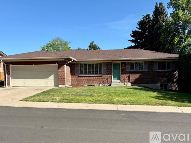 3 BR, 2.5 BA Apartment 6643 East Bates Avenue, Denver, CO 80224