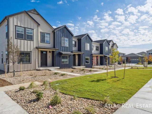 3 BR, 2.5 BA Apartment 665 Coney Alley, Brighton, CO 80601