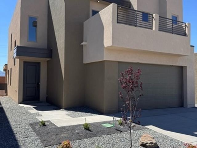 3 BR, 2.5 BA Apartment 6678 Sydney Drive Northeast, Rio Rancho, NM 87144
