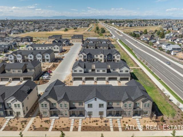 3 BR, 2.5 BA Apartment 663 Rollins Alley, Brighton, CO 80601